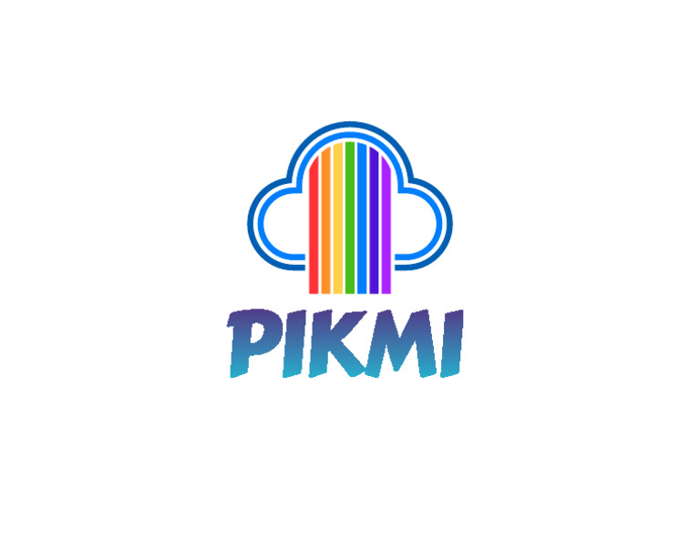 Logo Pikmi | PDF