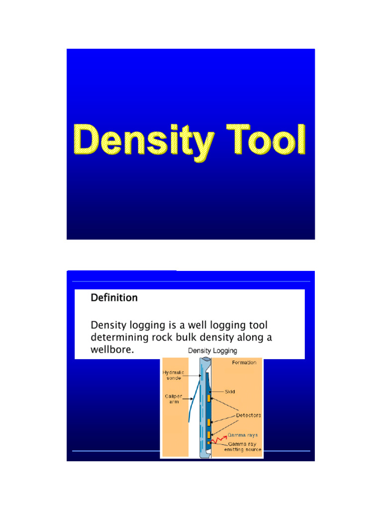 Density | PDF
