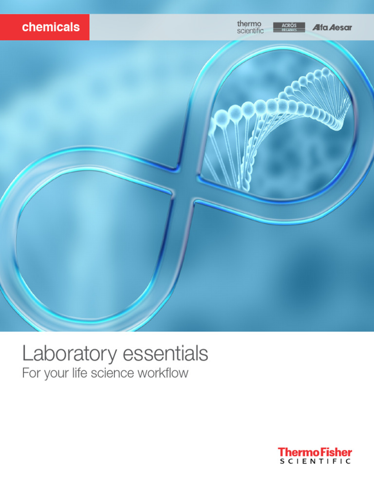 Life-science-essentials-flyer | PDF