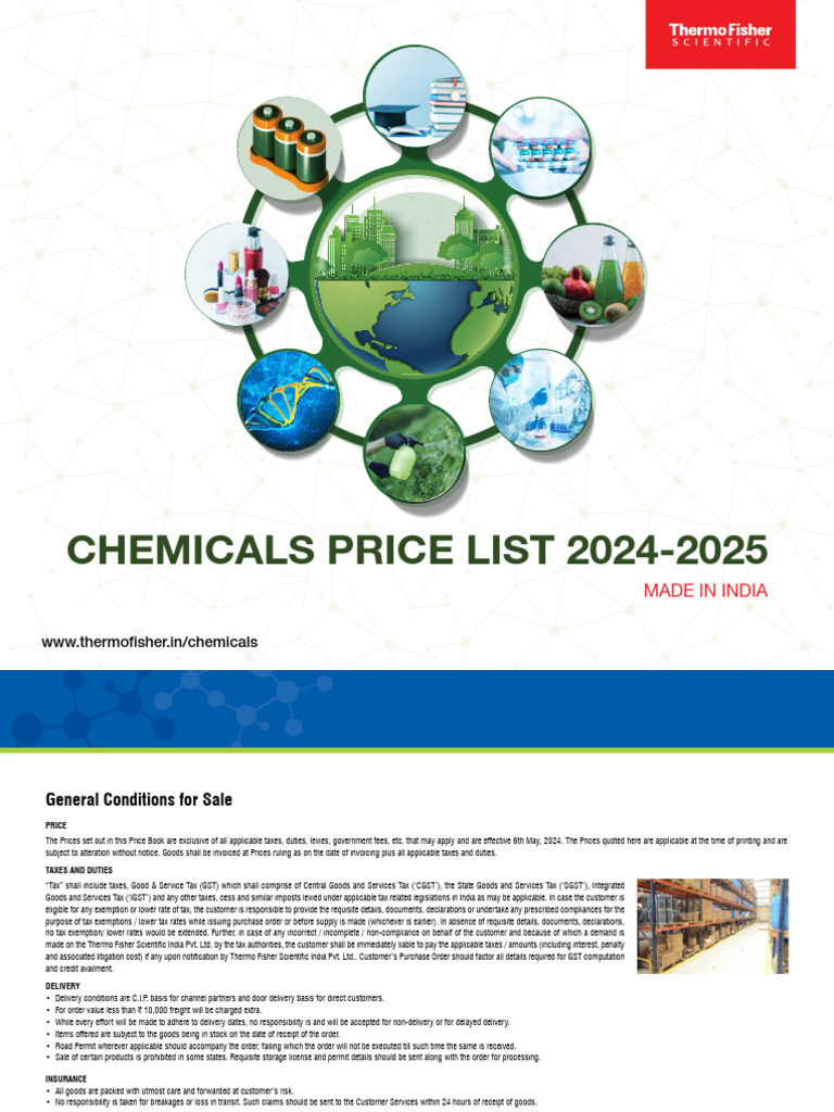 Qualigens-Price-List-2024-25-0703 | PDF