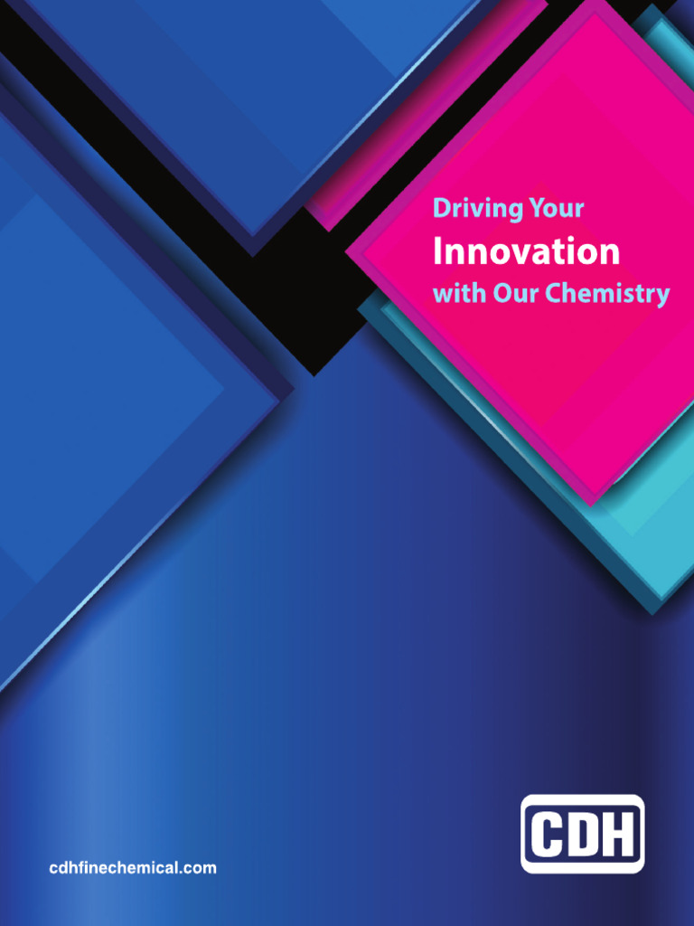 CDH Broucher 2019-20 | PDF