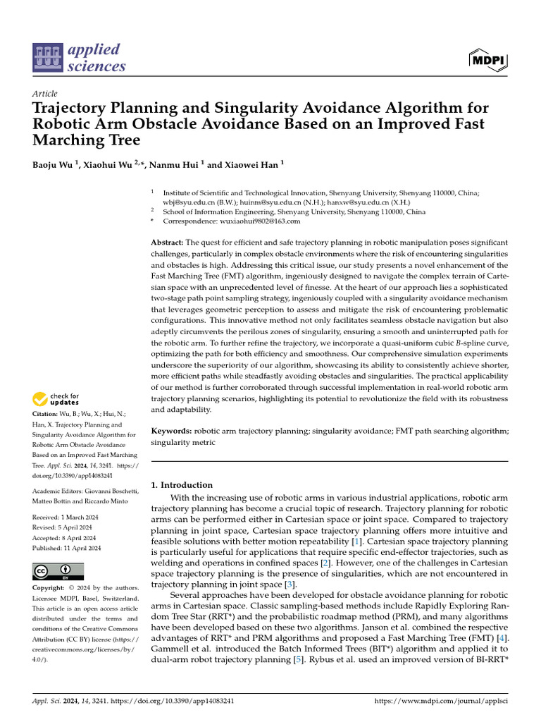Applied Sciences | PDF