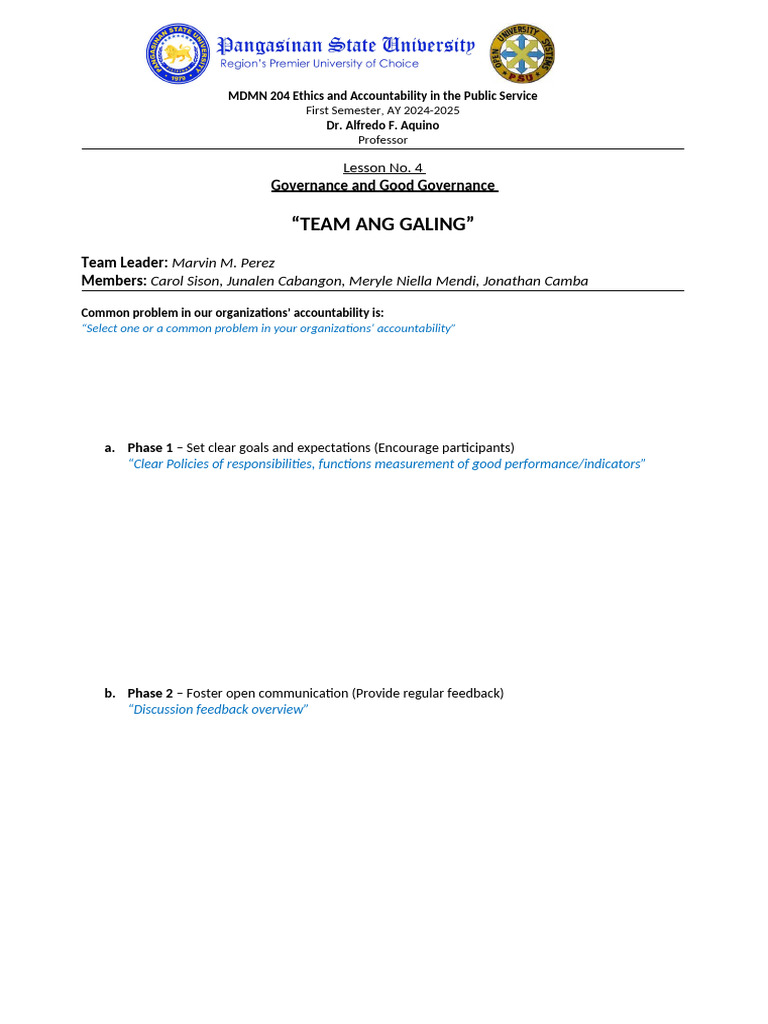 TEAM_ANG-GALING-Activity 4 | PDF