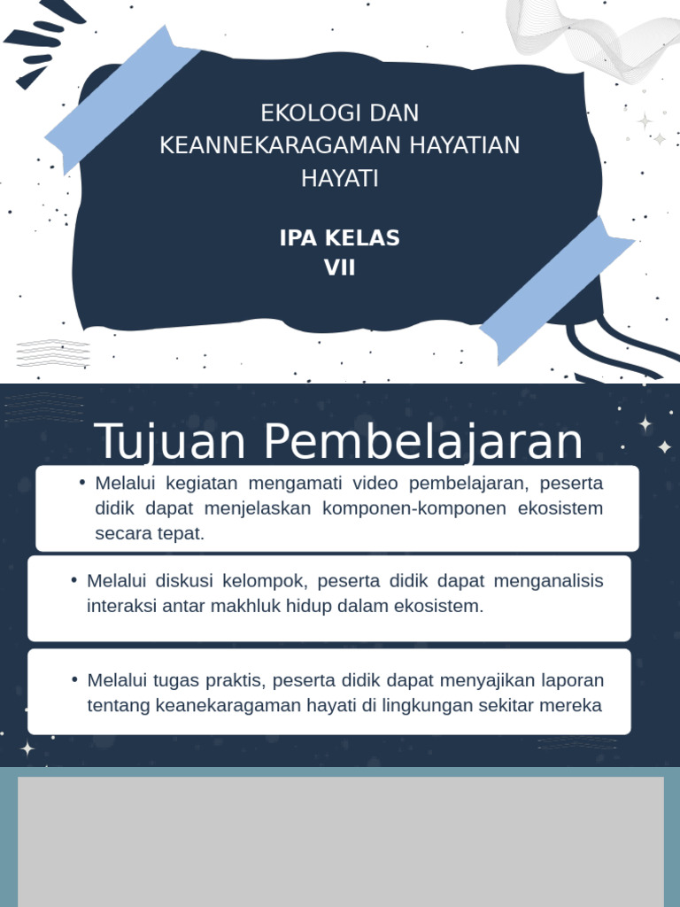 Materi LCD Ukin | PDF