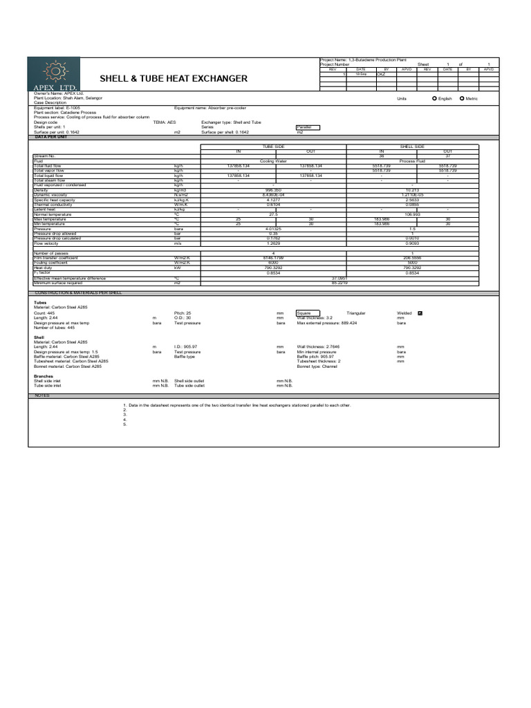 Datasheet For E-1005 | PDF
