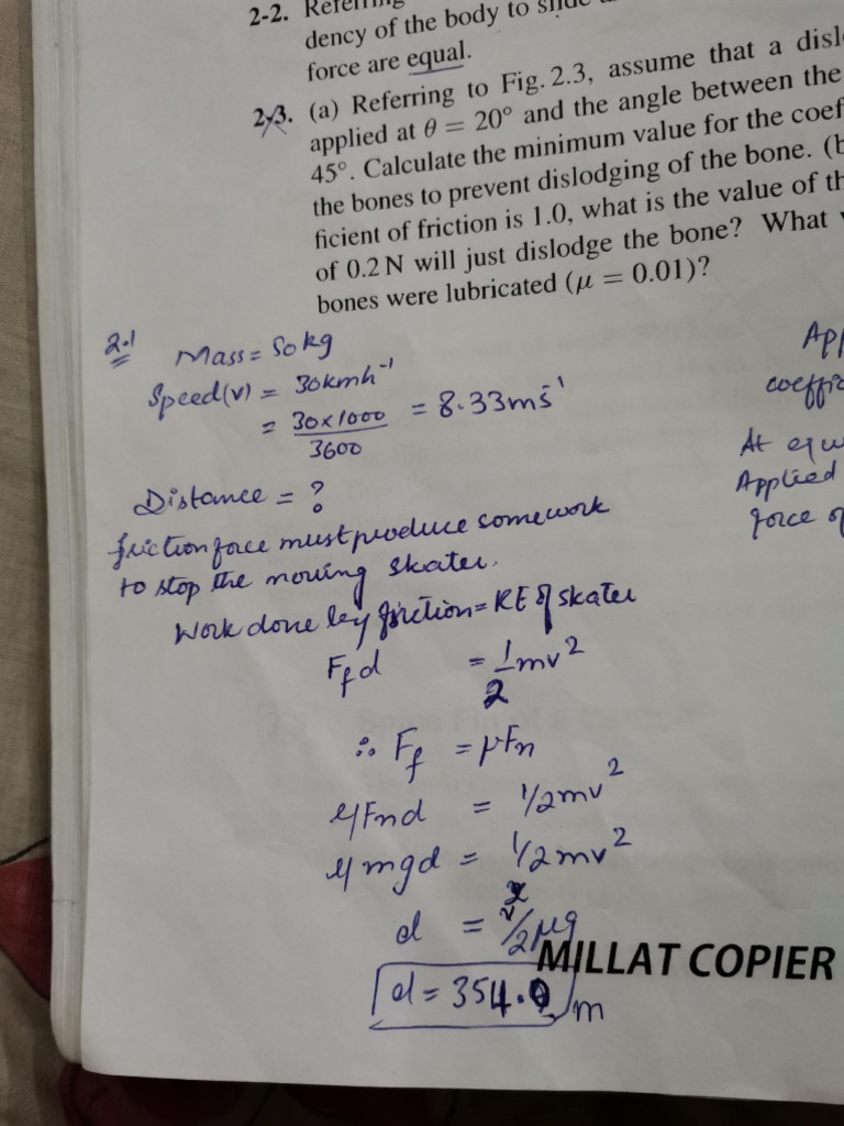 Chapter 2 Numerical | PDF
