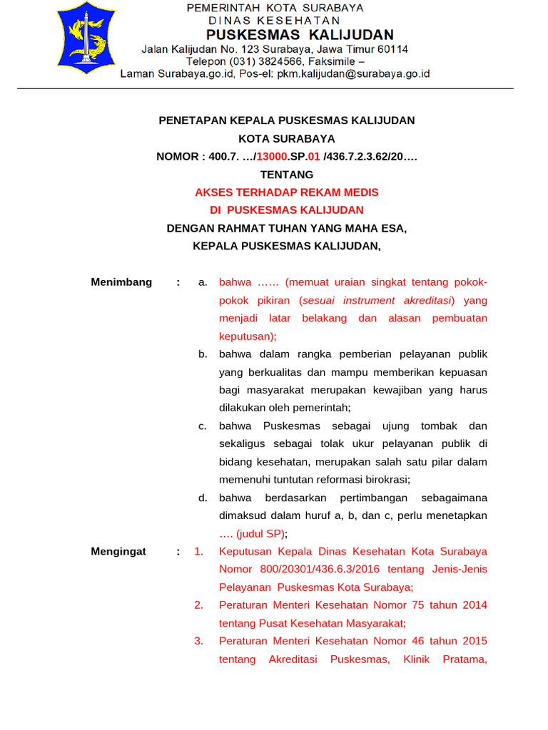 Format Sp New A4 Pdf