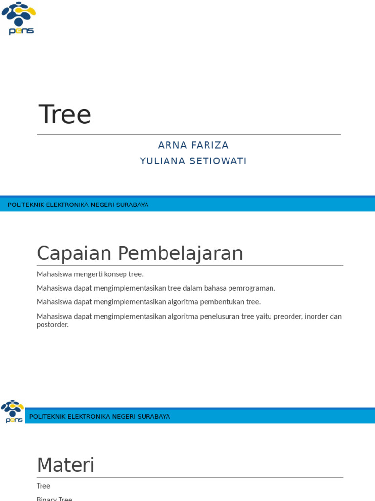 12 Tree | PDF