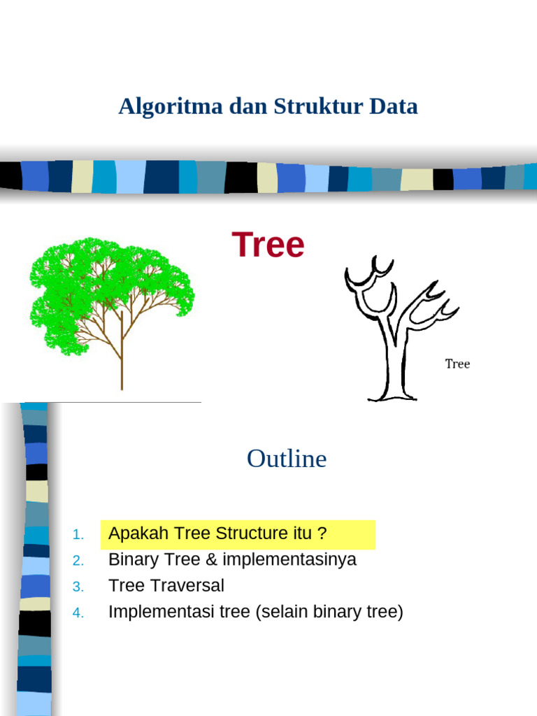 Tree | PDF