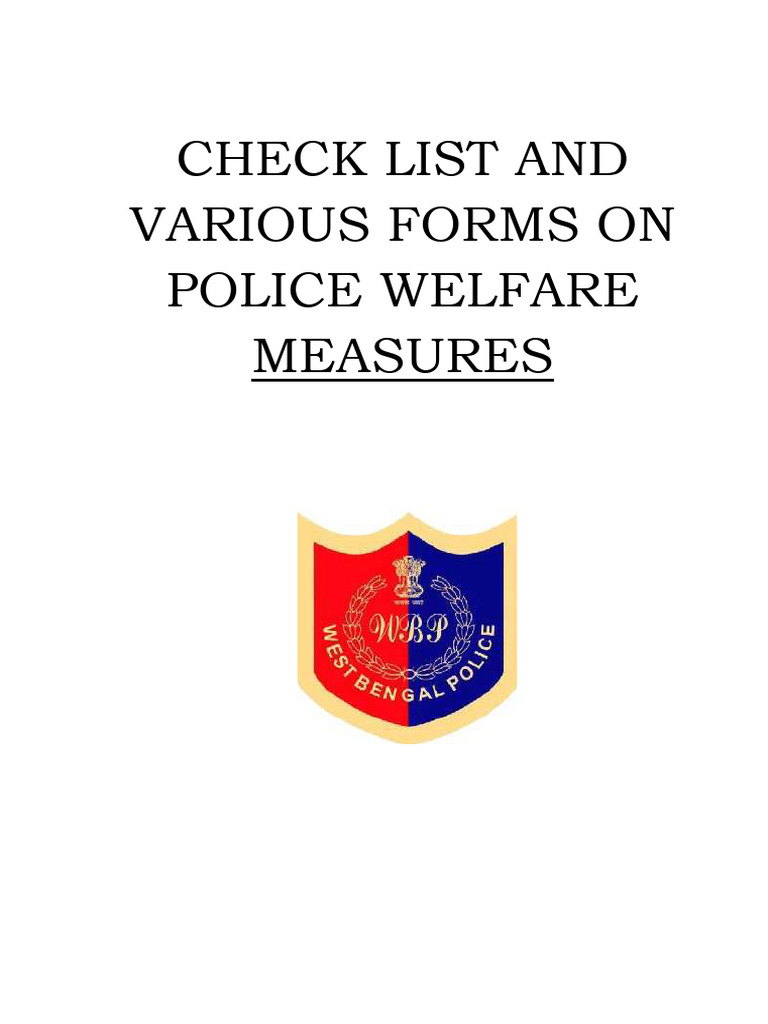 Welf 2019050002 | PDF