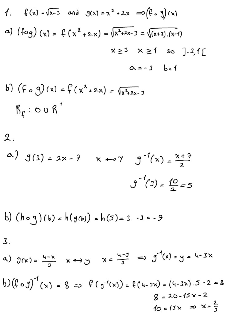 Chapter 1 Practice | PDF