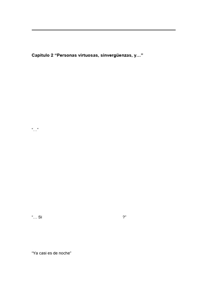 OnS Kyuketsuki Mikaela No Monogatari Vol. 2 - 2capítulo 2 | PDF | Dios | Demonios