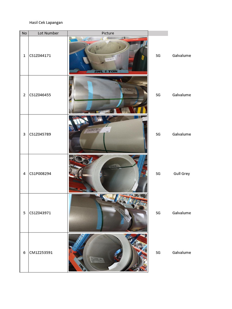 Foto Coil Tim Buser | PDF