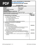 Clearpar - Distressed Loan Trade Settlement | PDF | Syndicated Loan ...