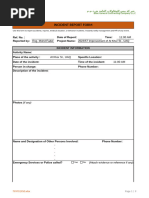 Road Sign Installation Guide | PDF | Occupational Safety And Health ...