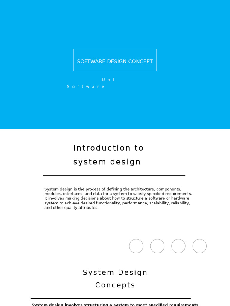 Unit-3 SoftwareEngineering | PDF | Conceptual Model | Class (Computer Programming)