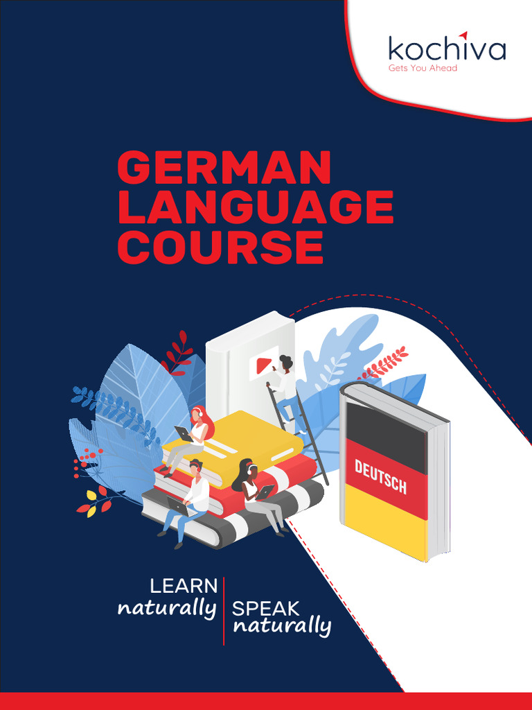 German at Kochiva | PDF
