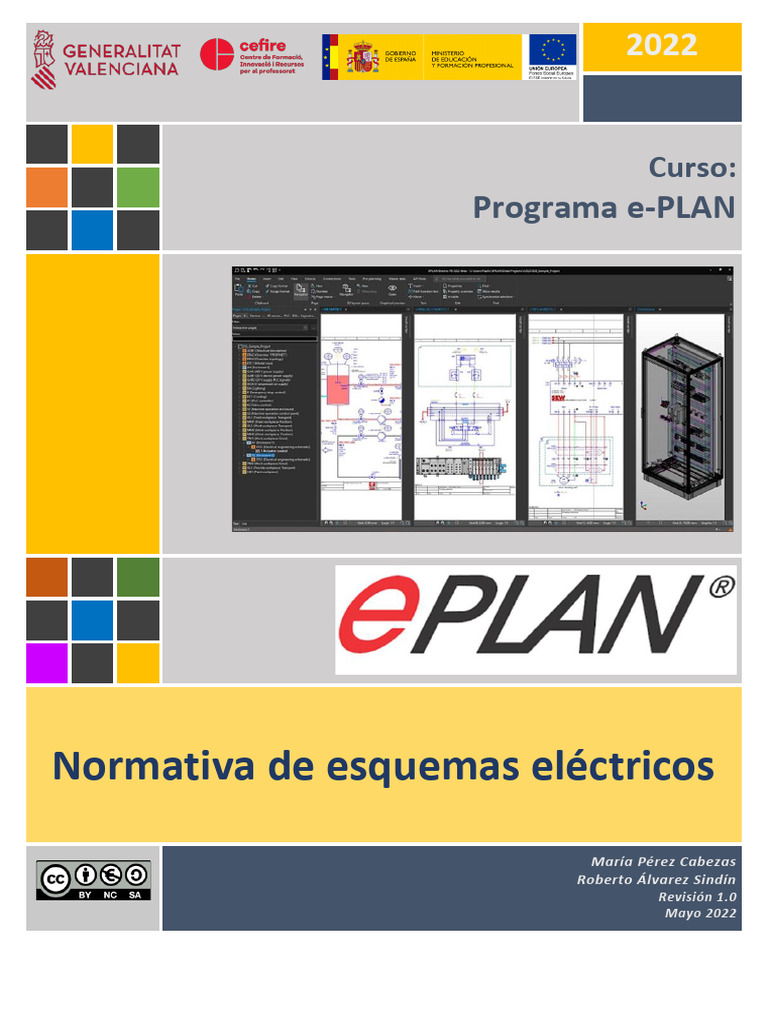 03 SMR Normativa Esquemas Electricos | PDF