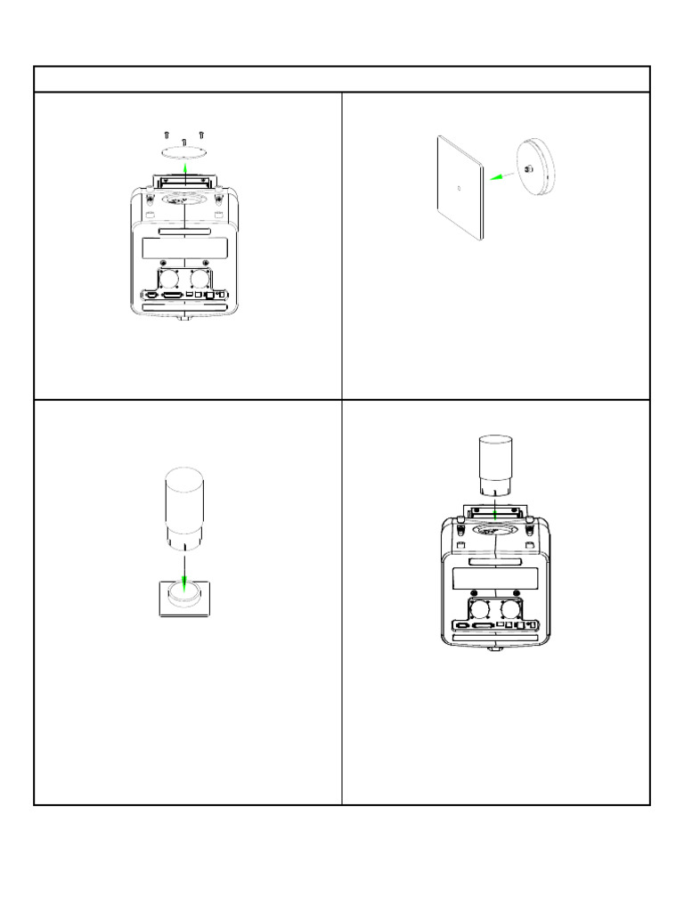 ISolo Quick Start Installation Guide RevC | PDF