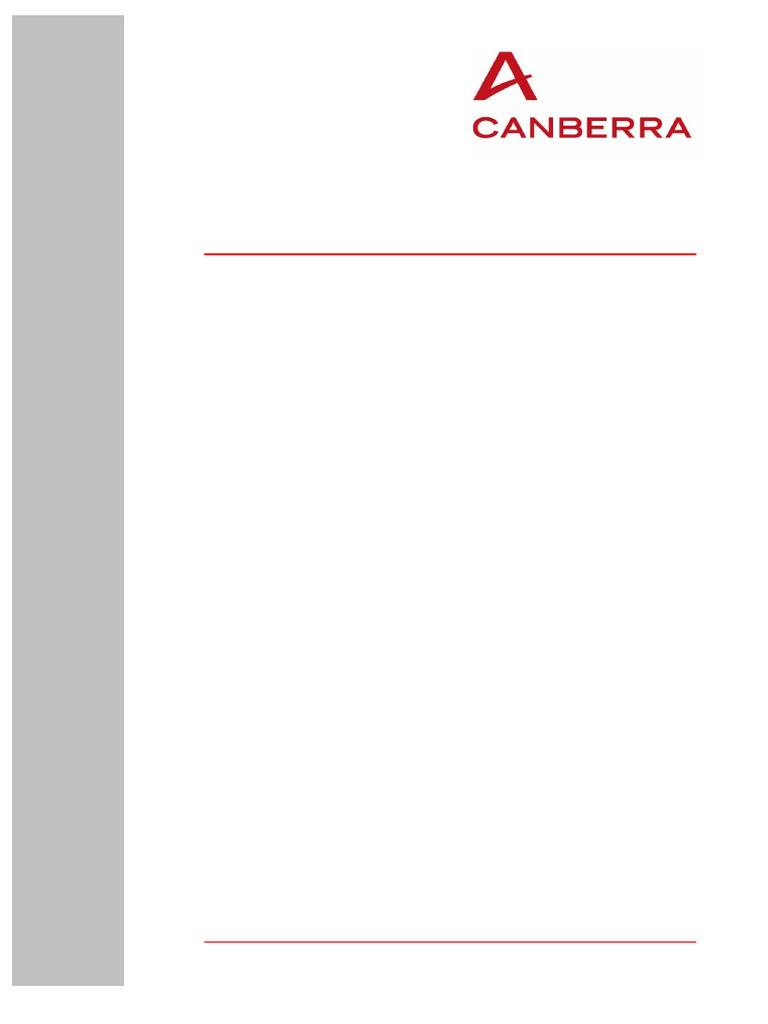 Software User Guide For ICam | PDF