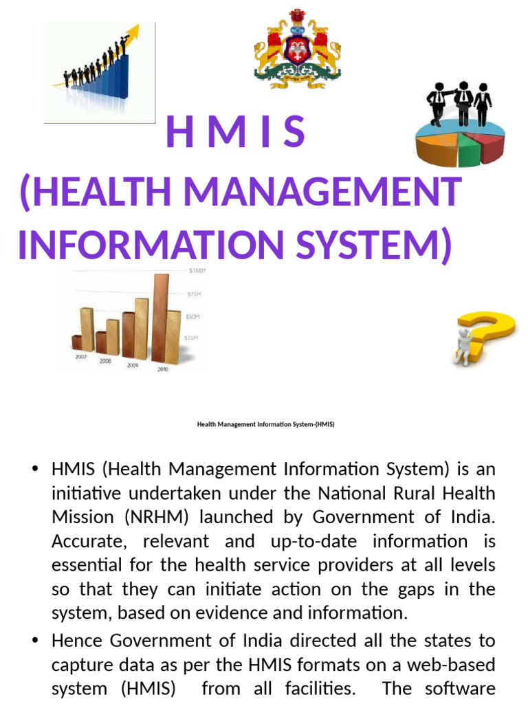 HMIS Introduction 16th Jan 2024 | PDF