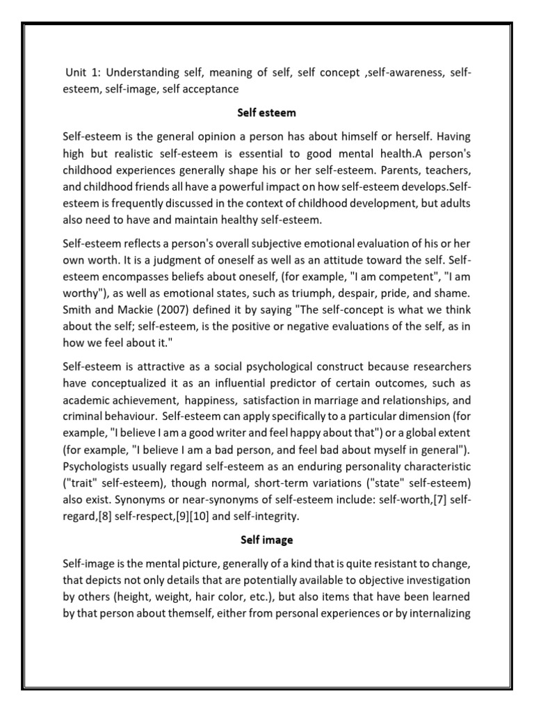 Professional Skill For SW | PDF