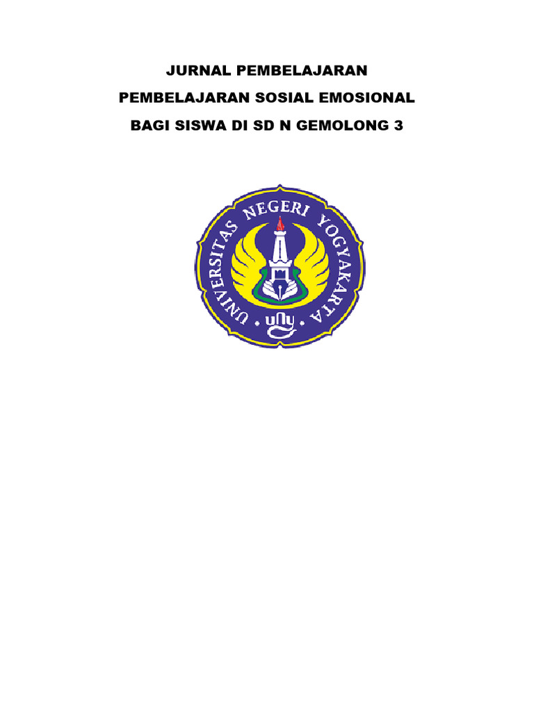 Jurnal PPG Modul 2 Pse | PDF | Career & Growth | Wellness