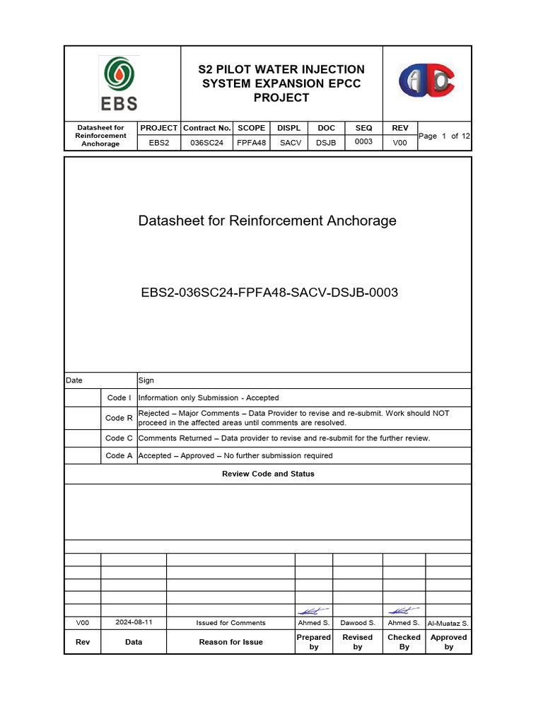 EBS2-036SC24-FPFA48-SACV-DSJB-0003-V00 Datasheet For Reinforcement ...