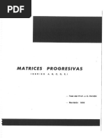 GAI Conversion Table | PDF