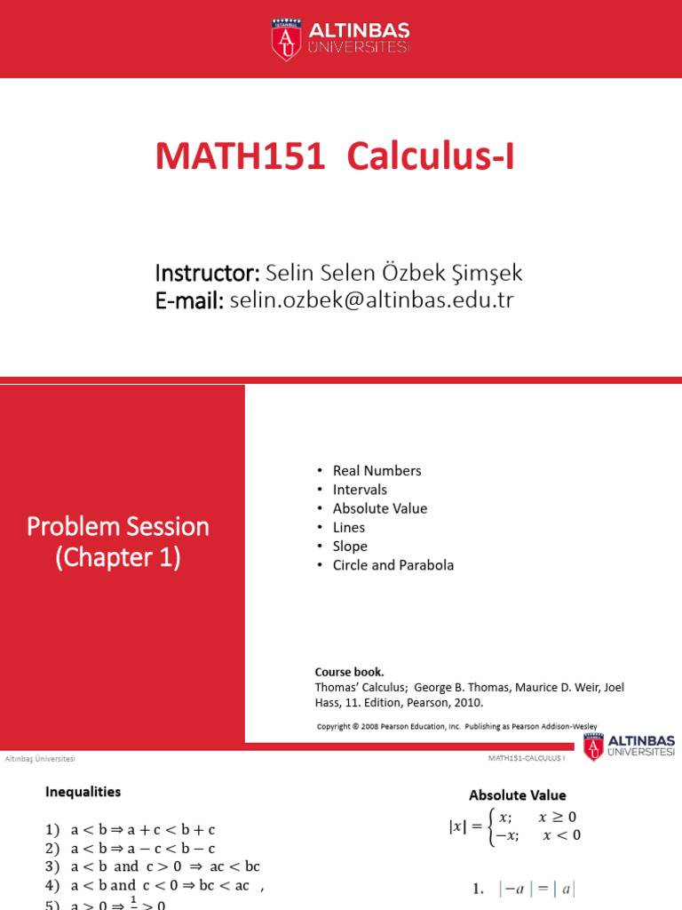 Math 2 | PDF