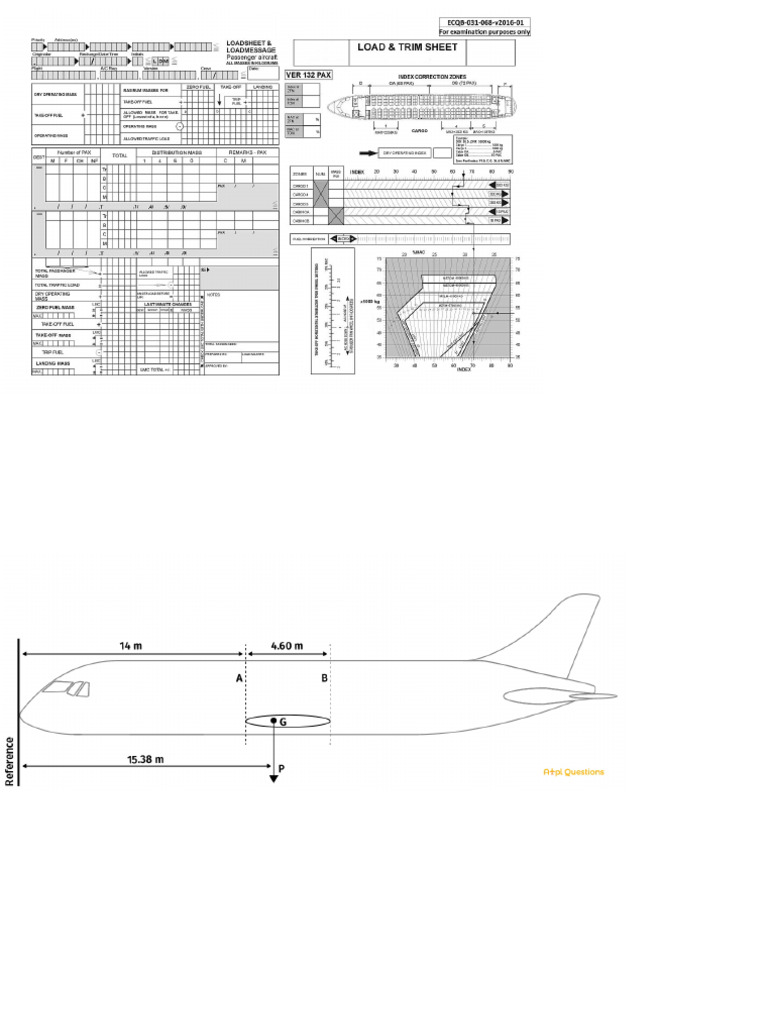 031 Mass Balance | PDF