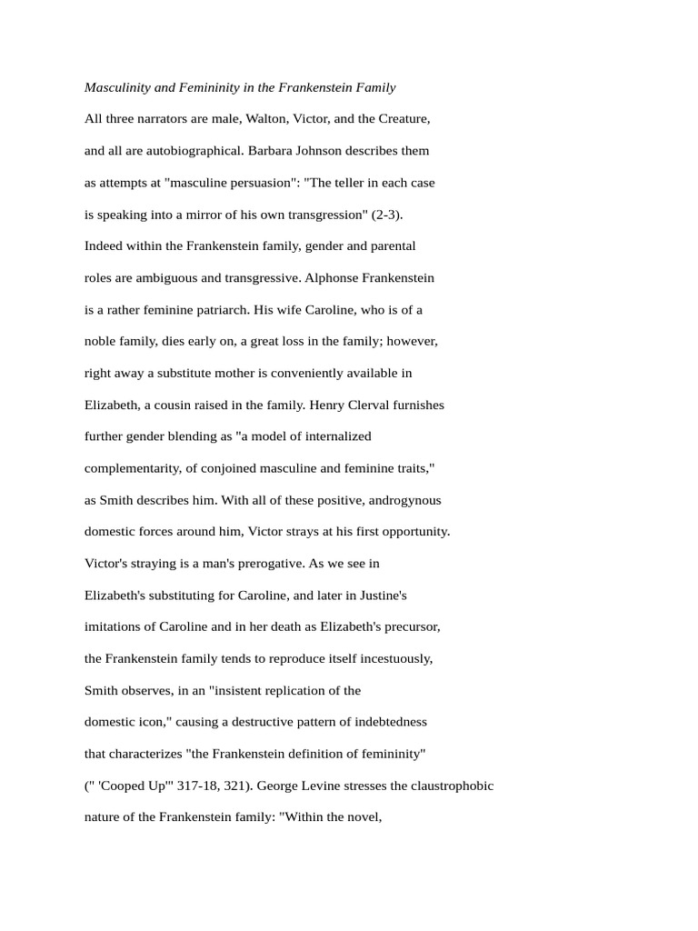 Multicultural Feminism | PDF