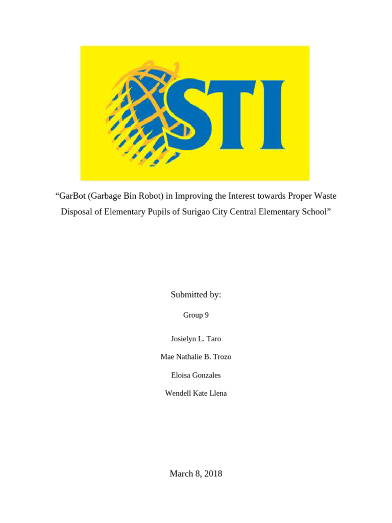 Final Research Paper | PDF