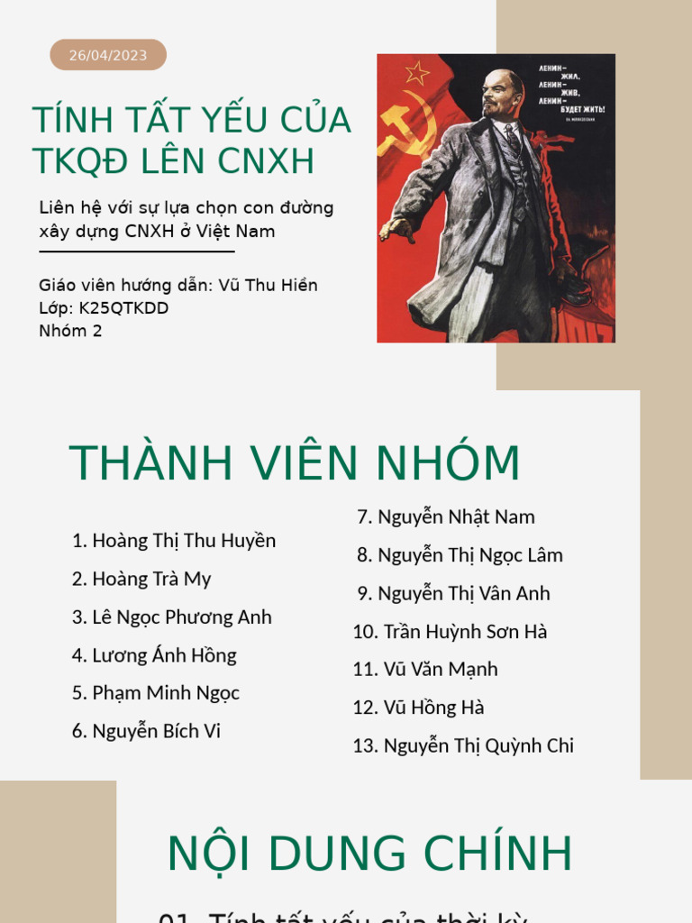 CNXHKH 1 | PDF