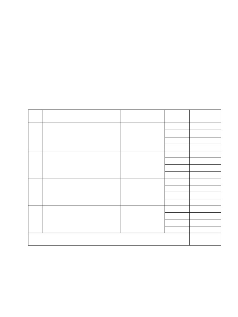 FORM PRE ORDER PRODUKSI | PDF