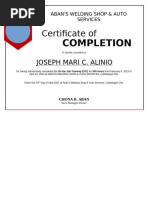 Lto Stencil Form Front | PDF | Manufactured Goods | Vehicles