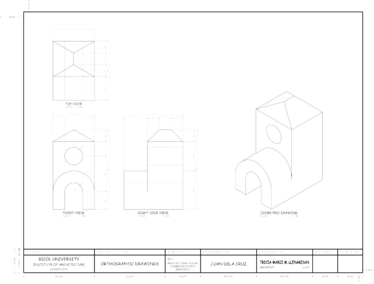Graphics Plates ORTHO 2 | PDF