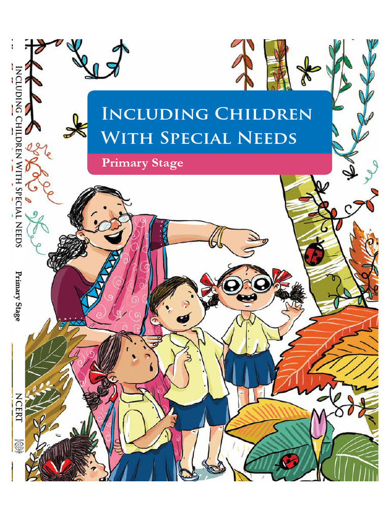 Inclusive Education for Special Needs | PDF | Autism Spectrum ...