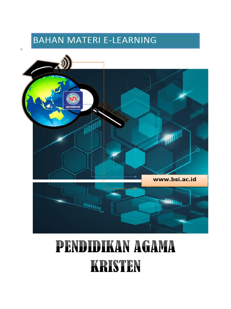 Pertemuan 1 | PDF