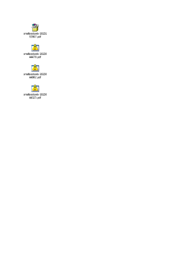 Seo Tools | PDF