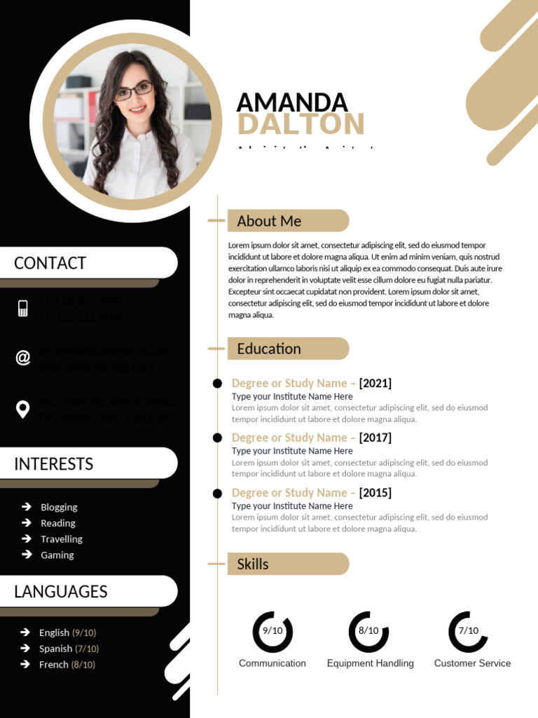 Dalton: Amanda | PDF