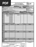 Onett Computation Sheet | PDF