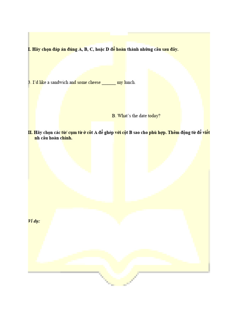 Practice Test 4 Pdf