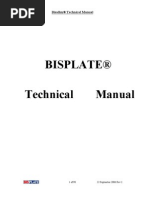 Bis Plate 80 | PDF