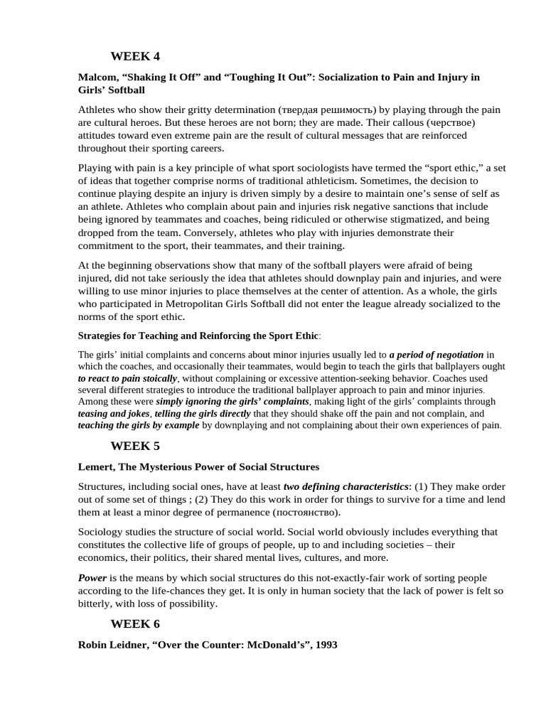 Essential Readings | PDF | Behavioural Sciences | Psychology