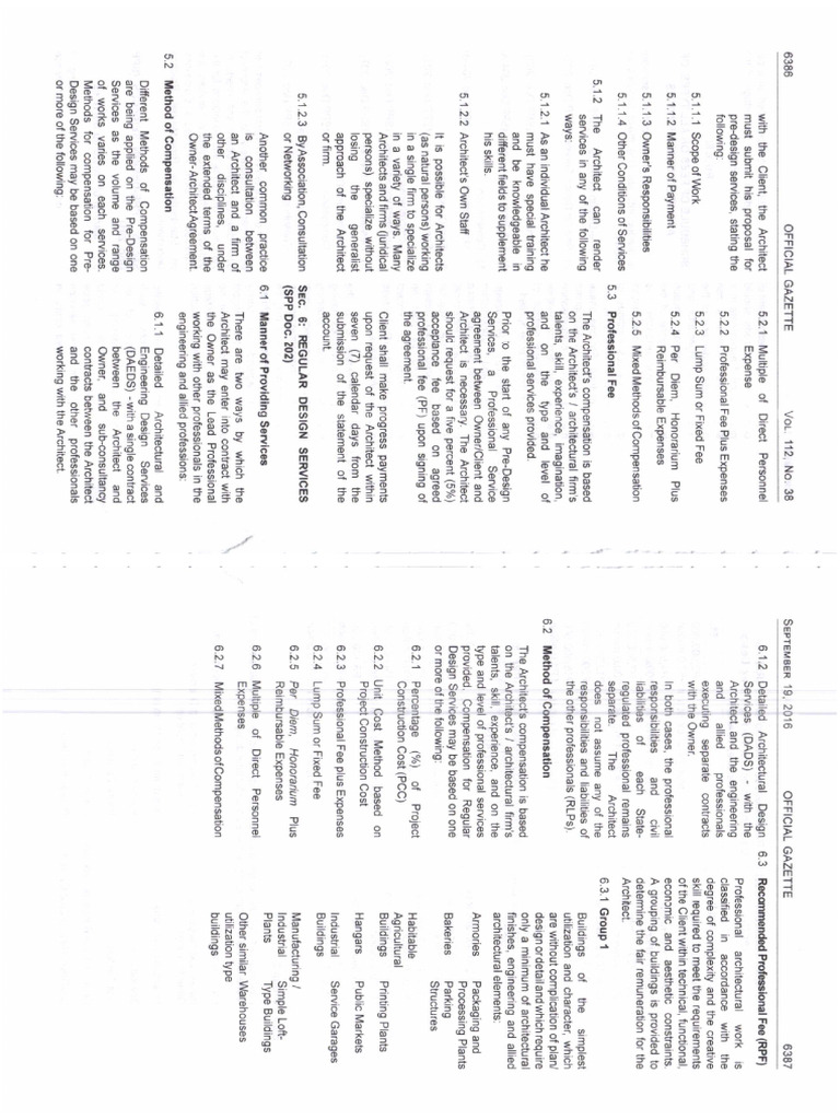 SPP Doc 201-203 | PDF