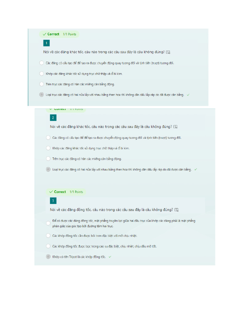 Chương 5 TR C Các Đăng | PDF