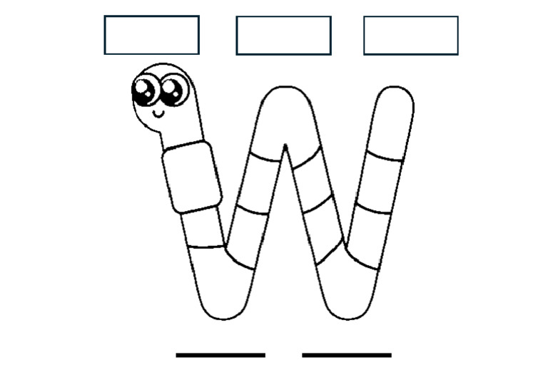 Worm - Maths | PDF