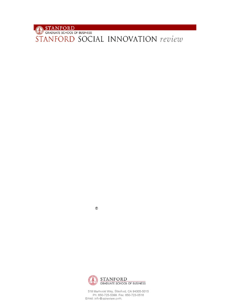 Calculated Impact | PDF