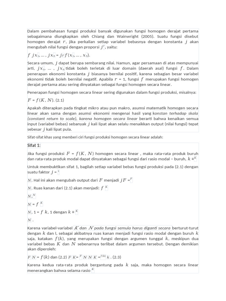 Gak Tau Ini Apa | PDF